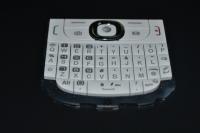 China Custom Silicone QWERTY Keypad for Electronics 30-80 Shore A for sale