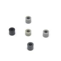 China Custom Silicone Rubber PUR Roller Outer Pinch Cylinder for sale