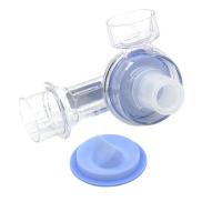China Custom Silicone Duckbill Valve for Medical Applications for sale