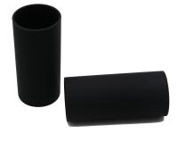 China Custom Silicone Rubber Grip for Fascial Massage Gun for sale