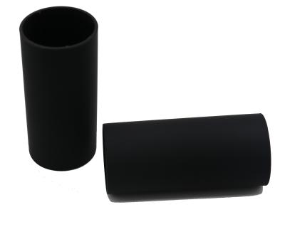 China Custom Silicone Rubber Grip for Fascial Massage Gun for sale