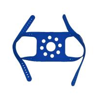China Medical Grade LSR CPAP Headband for Respiratory Masks for sale