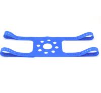 China Reusable Silicone Medical Headstrap for Respirators Custom Made for sale