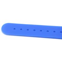 China Reusable Silicone Medical Headstrap for Respirators Custom Made for sale