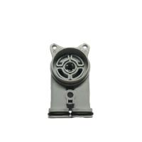China Custom Silicone Shower Head Components for Sanitary Applications for sale