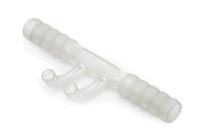 China Custom Medical Silicone Nasal Tube OEM 30-80 Shore A for sale
