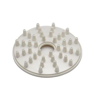 China Custom Silicone Rubber Shower Head Seal OEM ISO Certified for sale