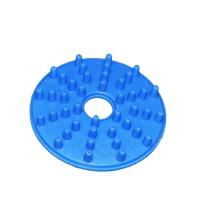 China Custom Silicone Rubber Shower Head Seal OEM ISO Certified for sale
