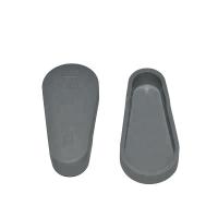 China Custom Silicone Shower Head Cover for Sanitary Applications for sale