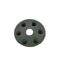 China Waterproof Silicone Rainfall Shower Head for Bathroom Faucet for sale