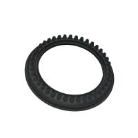 China High Heat Resistance Silicone Shower Head Cover for Bathroom Faucets for sale