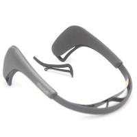 China Custom Silicone Ear Hook for Muse Headphones 30-80 Shore A for sale