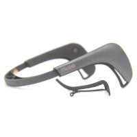 China Custom Silicone Ear Hook for Muse Headphones 30-80 Shore A for sale