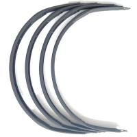 China Custom Silicone Ear Hook for Muse Headphones 30-80 Shore A for sale