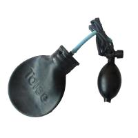 China Silicone Bathtub Drain Plug Balloon for Waterproof Sealing for sale