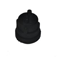 China Custom Silicone Rubber Sealing Plug 30-90 Shore A for sale