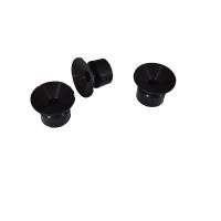 China Custom Silicone Rubber Sealing Plug 30-90 Shore A for sale