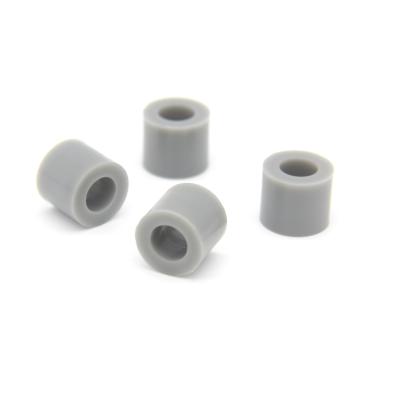 China Custom Wear-Resistant Silicone Bushing for Printers 30-80 Shore A for sale