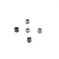 China Custom Wear-Resistant Silicone Bushing for Printers 30-80 Shore A for sale