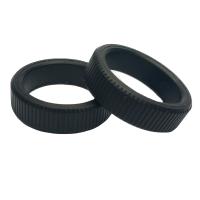 China Custom Silicone Rubber Mouse Wheel Replacement NonStandard for sale