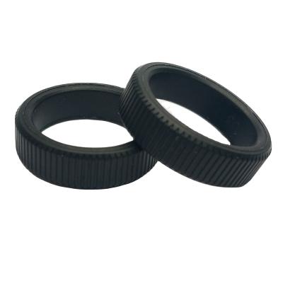 China Custom Silicone Rubber Mouse Wheel Replacement NonStandard for sale