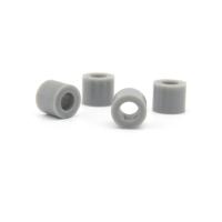 China Custom Wear-Resistant Silicone Bushing for Printers 30-80 Shore A for sale