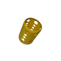 China Heat-Resistant Silicone Sleeve for Glass Baby Bottles for sale