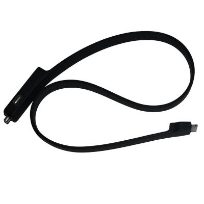 China Custom Silicone Optic Fiber USB Data Line for Electronics for sale