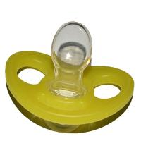 China Food Grade Silicone Baby Nipple for Feeding Customizable for sale