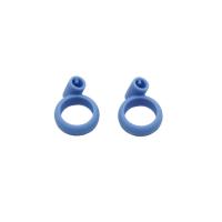 China Soft Silicone Finger Ring for Children Training Chopsticks for sale