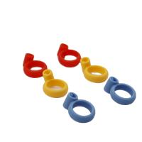 China Soft Silicone Finger Ring for Children Training Chopsticks for sale