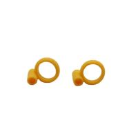 China Soft Silicone Finger Ring for Children Training Chopsticks for sale