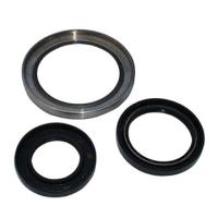 China Custom Silicone Rubber Seal Gasket Oil Resistant O Ring for sale
