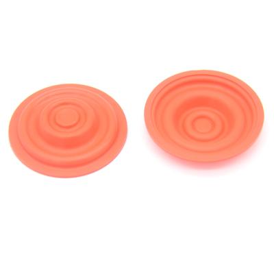 China Custom Silicone Rubber Medical Membrane Valve for Industrial Use for sale
