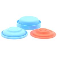 China Custom Silicone Rubber Medical Membrane Valve for Industrial Use for sale