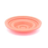 China Custom Silicone Rubber Medical Membrane Valve for Industrial Use for sale