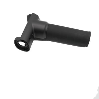 China Custom Heat-Resistant Silicone Rubber Handgrip Covers for sale