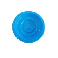 China Custom Silicone Breast Pump Diaphragm Valve Membrane for sale