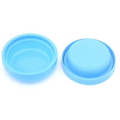 China Custom Food Grade Silicone Breast Pump Vacuum Part for sale