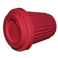 China Custom Silicone Pet Bowl Durable Dog Container 100% Pure Silicone for sale