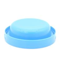 China Food Grade Silicone Membrane for Breast Pump LSR Customizable for sale