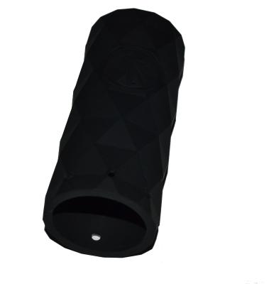 China Custom Silicone Rubber Handle Case with Molding Service for sale