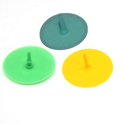 China 24mm Medical Silicone Umbrella Pressure Release Valve for sale
