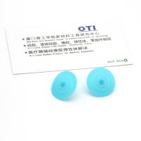 China 24mm Medical Silicone Umbrella Pressure Release Valve for sale
