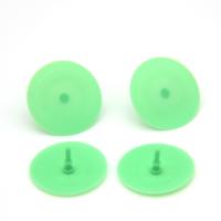 China 24mm Medical Silicone Umbrella Pressure Release Valve for sale