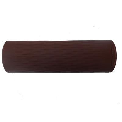 China Custom Heat-Resistant Silicone Handgrips with Moulding Service for sale