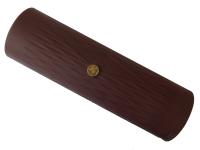 China Custom Heat-Resistant Silicone Handgrips with Moulding Service for sale