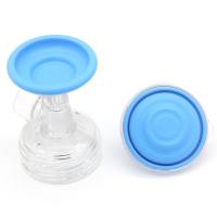 China Custom Silicone Diaphragm for Breast Pump Moulding Cutting for sale