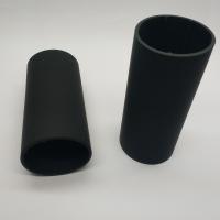 China Custom Heat-Resistant Silicone Handgrip Covers for sale
