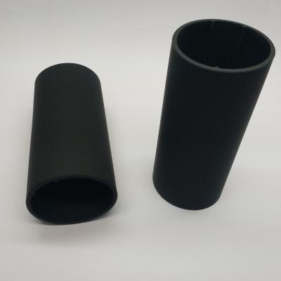 China Custom Heat-Resistant Silicone Handgrip Covers for sale